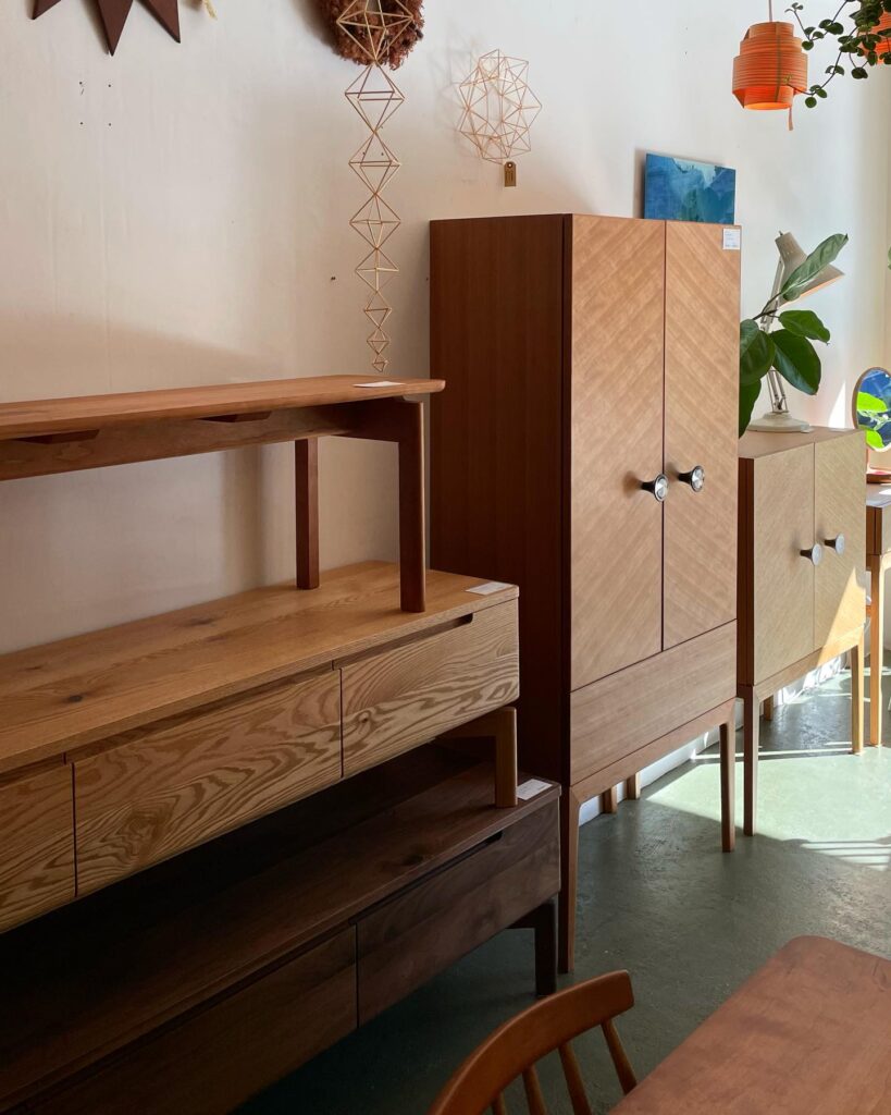 transista × BENCA Pop Up Store 】The 3rd Day – transista